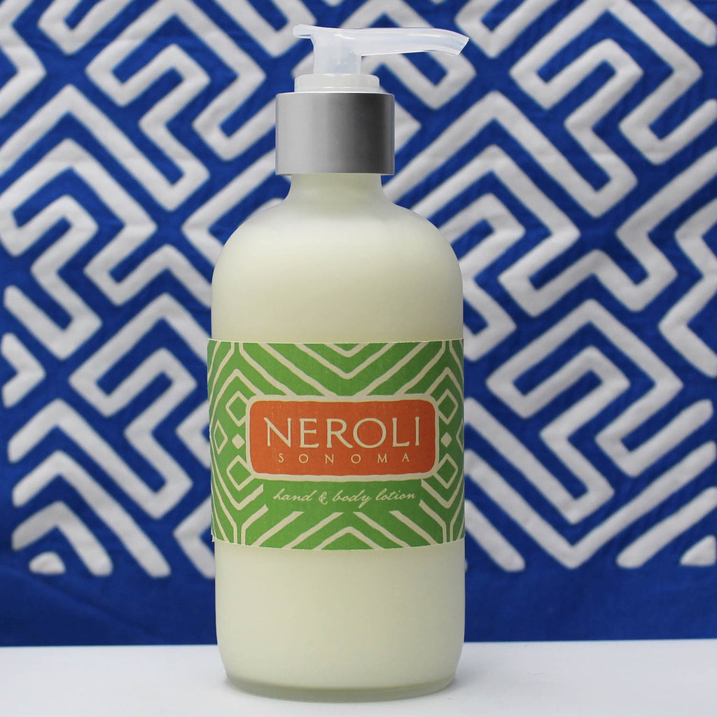 Neroli Sonoma Hand and Body Lotion – Neroli Global